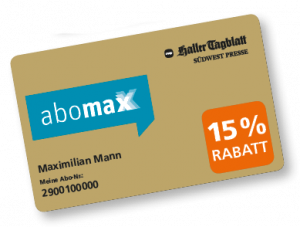 abomax FAQ | meinhallertagblatt.de